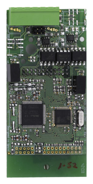 ADDR FIRE PNL ACC - NETW PCB (ARI-2010-2-NB)